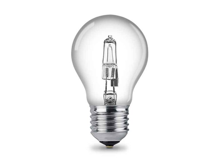 What Is The Difference Between Halogen and LED Light Bulbs: Essential ...