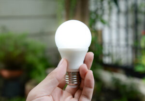 How Much Electricity Do LED Lights Use? Comparing Usage and Efficiency ...