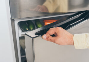 How Much Electricity Does a Fridge & Freezer Use? - Local Electrical Group